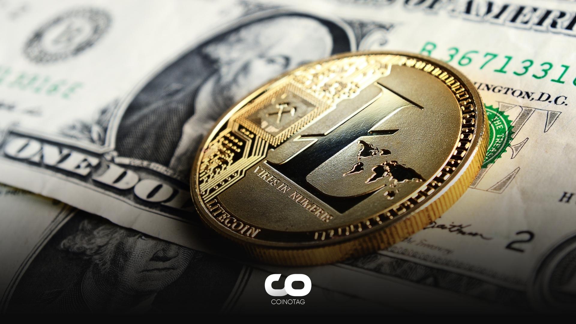 Attention LTC Investors: Litecoin Halving is Approaching! | COINOTAG NEWS Attention LTC Investors: Litecoin Halving is Approaching! | COINOTAG NEWS