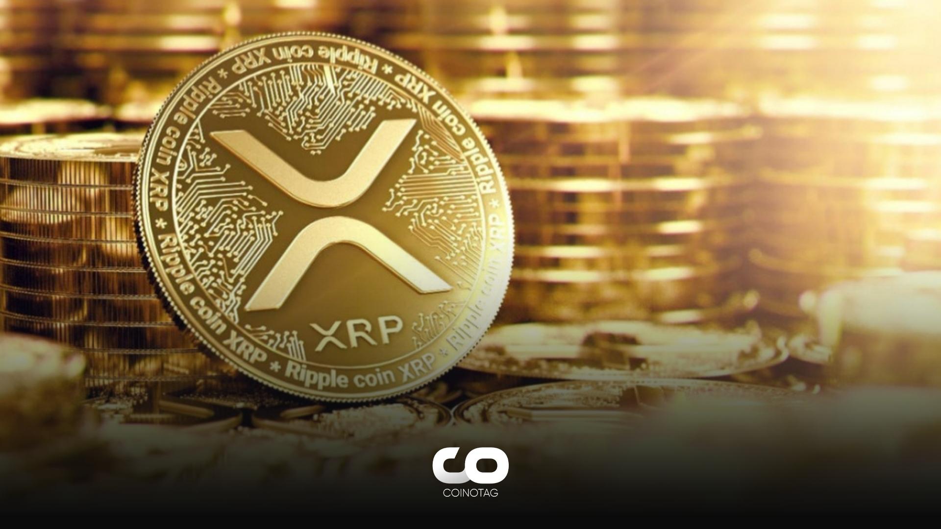 XRP Price Analysis: Current Status in Technical View! | COINOTAG NEWS XRP Price Analysis: Current Status in Technical View! | COINOTAG NEWS